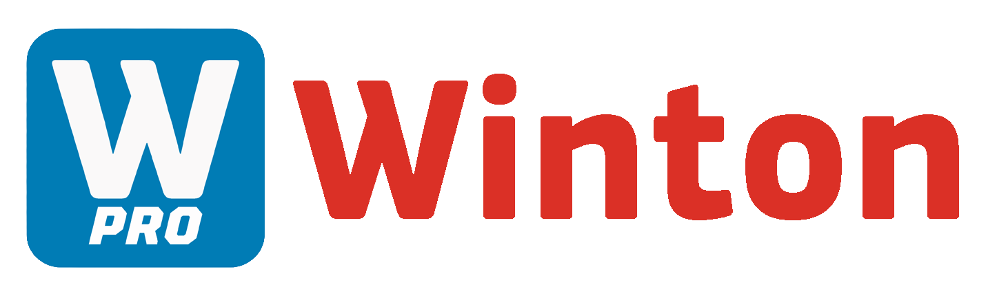 Winton Pro Archives - Winton
